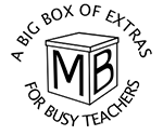 Mathsbox