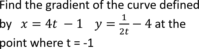 A Level Maths | 3 Questions | Mathsbox