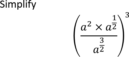 A Level Maths | 3 Questions | Mathsbox