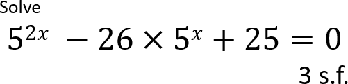 A Level Maths | 3 Questions | Mathsbox