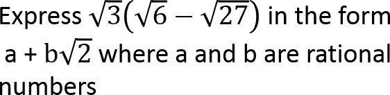 A Level Maths | 3 Questions | Mathsbox