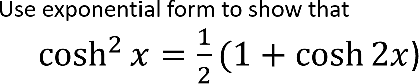 A Further Level Maths | 3 Questions | Mathsbox
