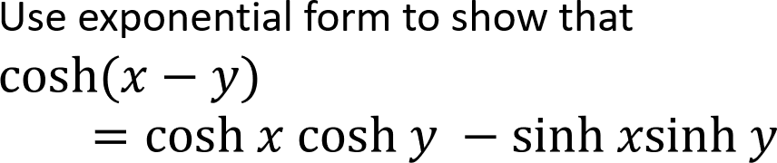 A Further Level Maths | 3 Questions | Mathsbox