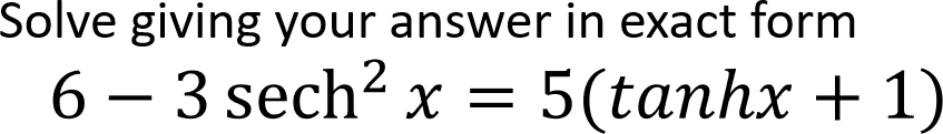 A Further Level Maths | 3 Questions | Mathsbox