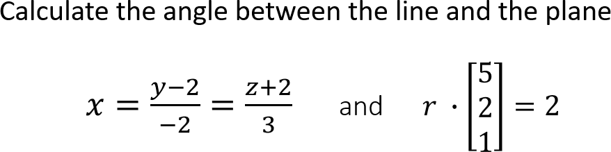A Further Level Maths | 3 Questions | Mathsbox