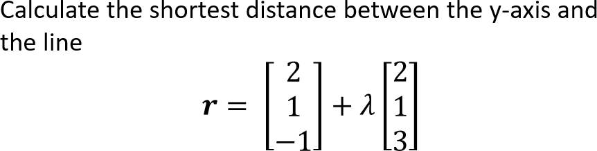 A Further Level Maths | 3 Questions | Mathsbox