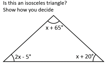 Problem Solving | Secondary | Mathsbox