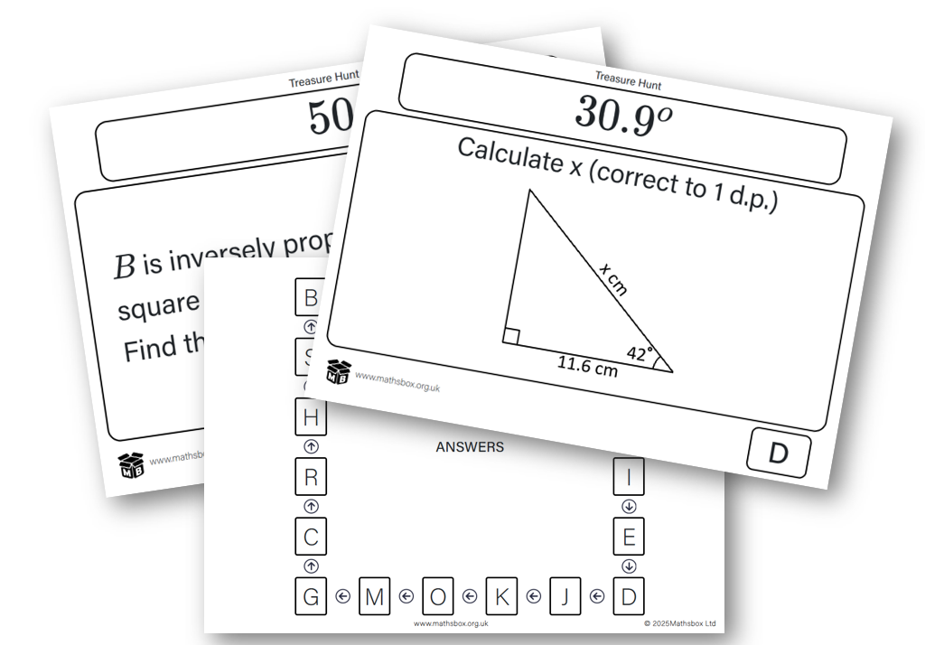 Question Generators | A level | Mathsbox